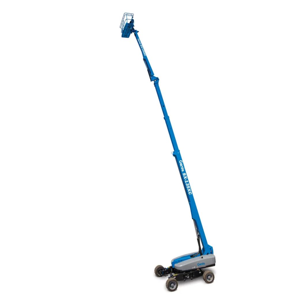 Boom Lifts Archives - HSS Hire