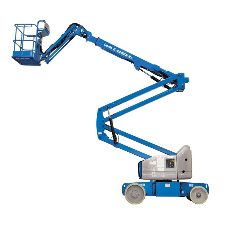 Boom Lifts Archives - HSS Hire