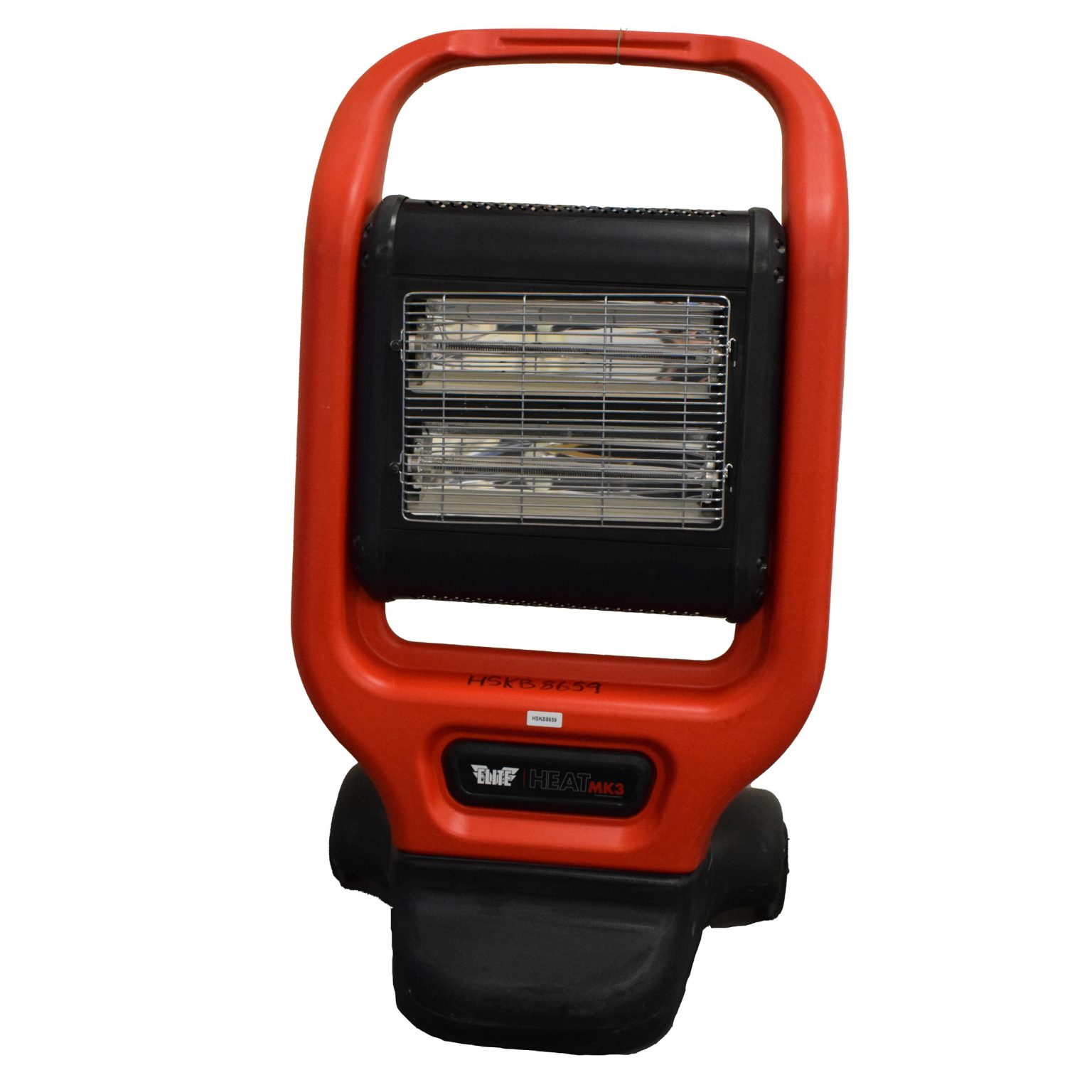 Electric Heaters Archives - HSS Hire