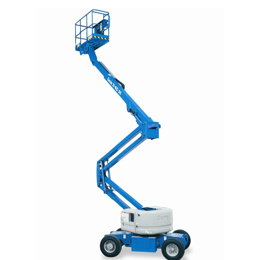 Boom Lifts Archives - HSS Hire