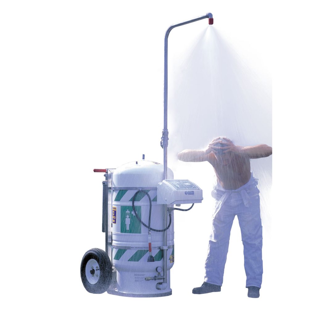 Safety, Ventilation & Extraction - HSS Hire