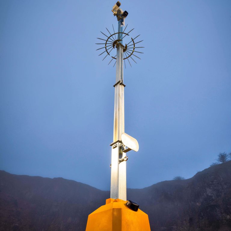 Smart Tower - HSS Hire