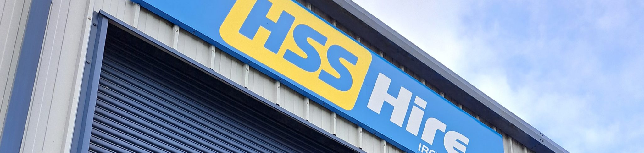 HSS Hire